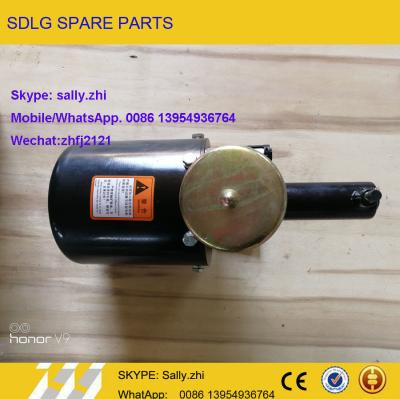 China Air cylinder, 4120006350,   loader parts  for  wheel loader LG958L for sale