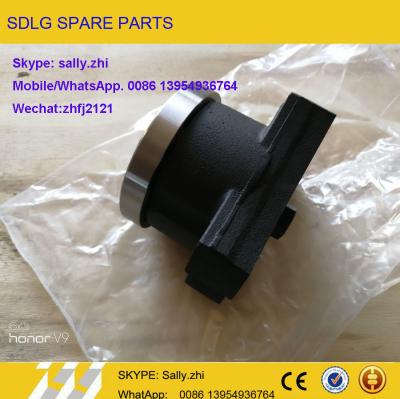 China Radiator fan mounting Bracket, 4110002654008, loader spare parts  for  wheel loader LG958L for sale