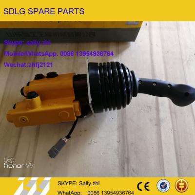 China Control Lever, 4120006641, spare parts  for  wheel loader LG958L for sale