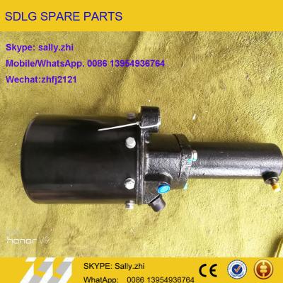 China brand new  AIR cylinders JLB-50G3 , 4120001323, loader spare parts  for  wheel loader LG959 for sale