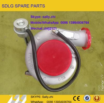 China brand new Turbo Charger Assy, 3598263, Cummins  engine  parts for DCEC eninge for sale