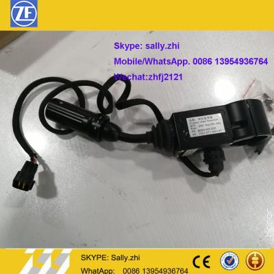 China ZF  Gear Selection,  6006 040 002 , ZF transmission parts for  zf  transmission 4wg180/4wg200 for sale