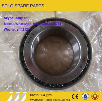 China BEARING GB297-33116, 4021000058, wheel loader  spare parts  for  wheel loader LG956/LG958/LG936 for sale