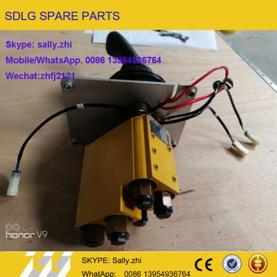 China orginal pilot valve 4120002027, wheel loader spare parts for  wheel loader LG956L /LG958/LG936/LG938 for sale
