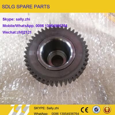 China COMPRESSOR DRIVING GEAR , 4110000509288,  loader  parts for  wheel loader LG936/LG956/LG958 for sale
