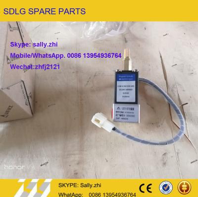 China original brake valve, 4120000759, loader spare parts  for  wheel loader LG956L for sale
