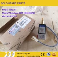 China original brake valve, 4120000759, loader spare parts  for  wheel loader LG956L for sale