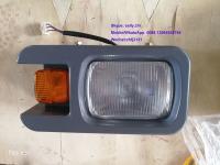 China front left headlight, 4130000542 , wheel loader  spare parts  for wheel loader LG936L/L933 for sale