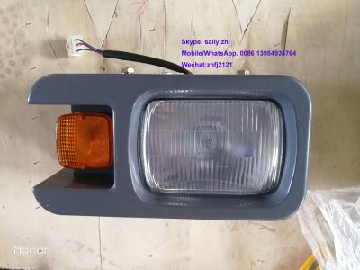 China front left headlight, 4130000542 , wheel loader  spare parts  for wheel loader LG936L/L933 for sale
