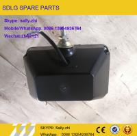 China SDLG  REAR LAMP, 4130000544 , wheel loader spare parts  for  wheel loader LG936L for sale