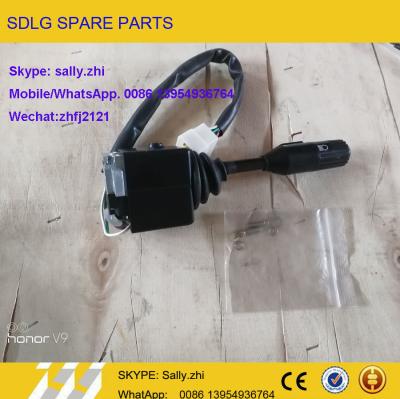China COMBINATATION SWITCH, 4130000021 , wheel loader spare parts  for  wheel loader LG936L for sale
