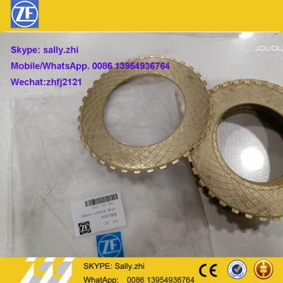 China ZF  Outer clutch disc, 501332094, ZF transmission parts for  zf  transmission 4wg180/4wg200 for sale