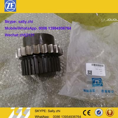 China ZF  Spur gear, 4644351004, ZF transmission parts for  zf  transmission 6wg200 for sale