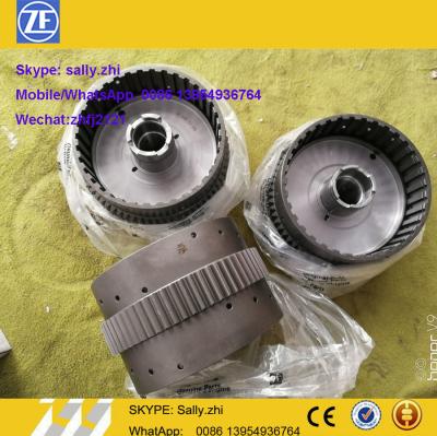 China original ZF Disc Carrier, ZF. 4644251047,  4wg200  transmission parts for ZF 4WG200 gearbox  for sale for sale