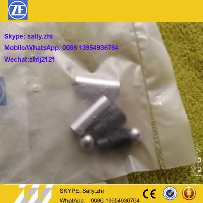 China original ZF BALL, ZF. 635460021,  wg180  transmission parts for ZF WG180  gearbox  for sale for sale