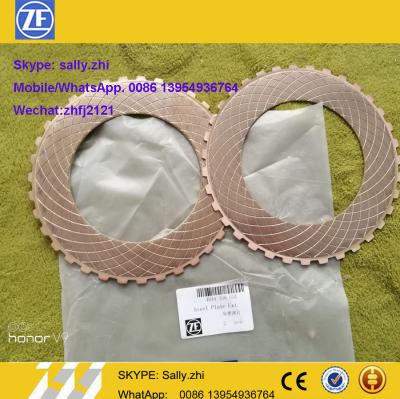 China original ZF   Steel Plate Ext., ZF. 4644308014,  wg180  transmission parts for ZF WG180  gearbox  for sale for sale