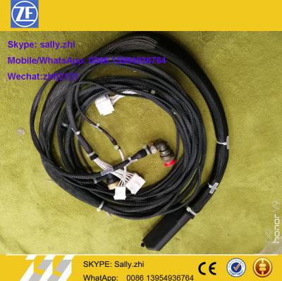 China original ZF  Wiring harness  ZF. 6029204859,  4wg200/wg180  transmission parts for  4wg200/ WG180  gearbox  for sale for sale