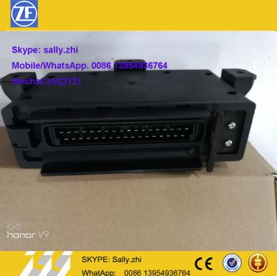 China ZF Original Electronic block EST117, 6057008011/4110000042005, ZF spare parts  for ZF Gearbox 4WG200 for sale