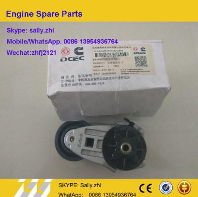 China brand new belt tensioner , 3967190、 3936213,  Cummins engine parts for 6 CTA Cummins engine for sale
