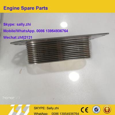 China brand new Cooler oil , 3974815,  Cummins engine parts for 6 CTA Cummins engine for sale