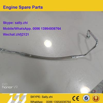 China brand new Tube-Fuel supply,  3937342,  Cummins engine parts for 6 CTA Cummins engine for sale