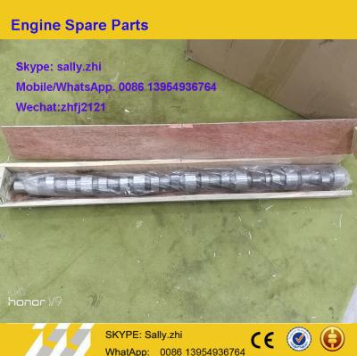 China brand new Camshaft,  3923478,  Cummins engine parts for 6 CTA Cummins engine for sale