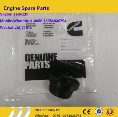 China brand new Cap filler,  101322,  Cummins engine parts for 6 CTA Cummins engine for sale