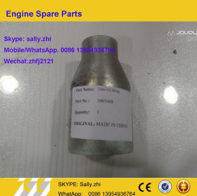 China brand new Tube-Oil filling,  3905408,  Cummins engine parts for 6 CTA Cummins engine for sale