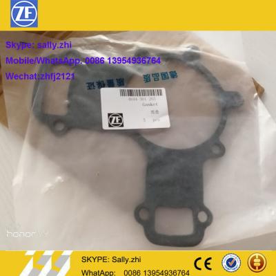 China original ZF   Gasket  ZF. 4644301265,  4wg200/wg180  transmission parts for  4wg200/ WG180  gearbox  for sale for sale