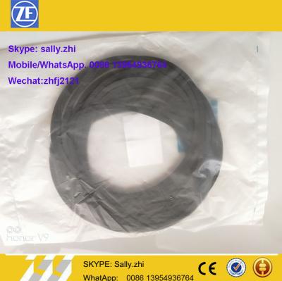 China Original seal 0750112139, ZF gearbox parts for ZF transmission 4WG180 for sale