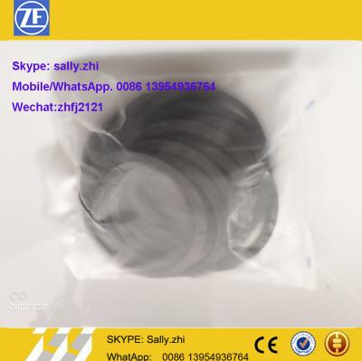 China Original ZF seal 0750112140,  ZF gearbox parts for ZF transmission 4WG180 for sale