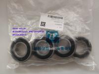 China Original ZF BALL BEARING  0750116104, ZF gearbox parts for ZF transmission 4WG200/WG180 for sale