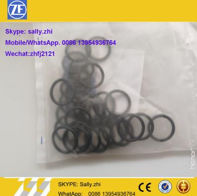 China Original ZF O RING  0634306202, ZF gearbox parts for ZF transmission 4WG200/WG180 for sale
