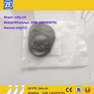 China Original ZF O RING  0634313536 , ZF gearbox parts for ZF transmission 4WG200/WG180 for sale