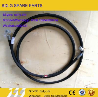 China JOYSTICK TO CONTRIOL VALVE HOSE , 29120016551,  loader  parts for  wheel loader LG936/LG956/LG958 for sale
