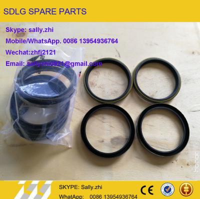 China Sealing ring, 4043000055,4043000056, 4043000057, 4043000058,  SDLG loader parts for SDLG wheel loader LG956 for sale