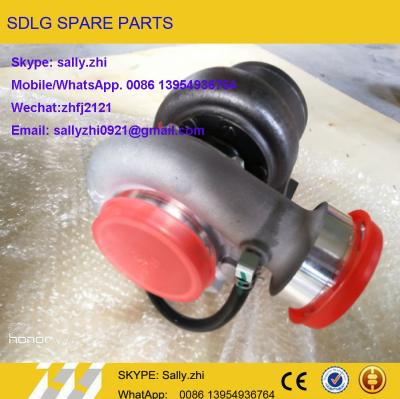 China weichai  Turbo charger , 4110001841008 , weichai parts for  wheel loader LG958  for sale for sale