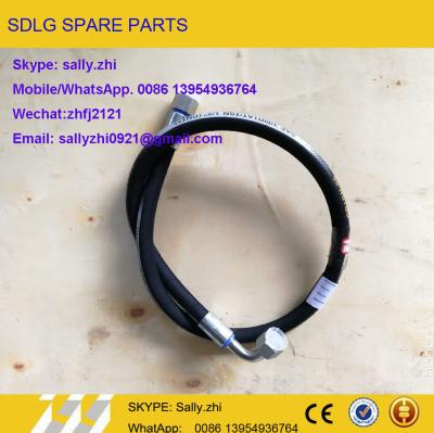 China original  UN LOADER HOSE, 4041002209 ,  loader parts for  wheel loader LG958  for sale for sale