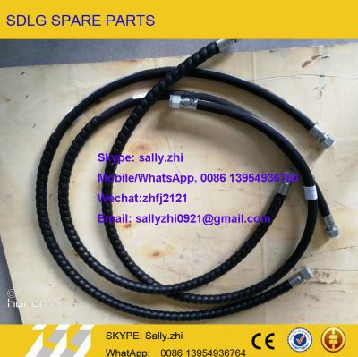 China original  STEERING LH TURNING DELIVERY HOSE, 29200010901 , loader parts for  wheel loader LG958  for sale for sale