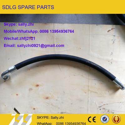 China original  MAIN STEERING PUMP TO PIPE , 29190009021 ,  loader parts for  wheel loader LG958  for sale for sale