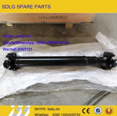 China brand new PROPELLER SHAFT, 29080007531,   loader parts  for  wheel loader LG958L for sale