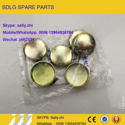 China brand new CORE HOLE PLUG, 4110000509017, loader parts for wheel loader  LG936 for sale