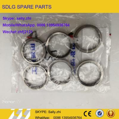 China VALVE SEAT INSERT, 4110001007053,  loader parts for wheel loader  LG936 for sale