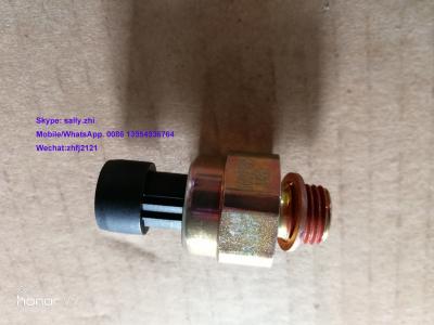 China Sensor oil pressure , 4110002654029, backhoe loader  parts for  backhoe  B877 for sale
