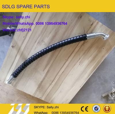 China Hydraulic hose, 4041001263,   loader parts for  wheel loader LG936/LG956/LG958 for sale
