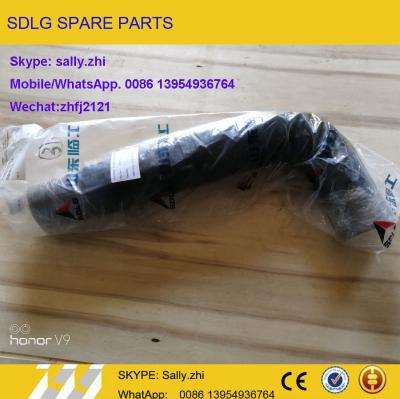 China Hydraulic suction Hose, 29110008361,  loader parts for  wheel loader LG936/LG956/LG958 for sale