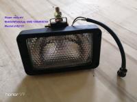 China Light Assembly, 4130001685,   loader parts for  wheel loader LG936/LG956/LG958 for sale