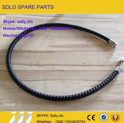 China Orbitory valve hose , 29200008801,  loader parts for  wheel loader LG936/LG956/LG958 for sale