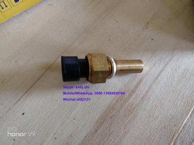 China Temperature Sensor, 4110001007011,  loader parts for wheel loader LG936/LG956/LG958 for sale