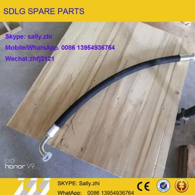 China Tilt Cylinder Hose, 4041001913,   loader parts for  wheel loader LG936/LG956/LG958 for sale